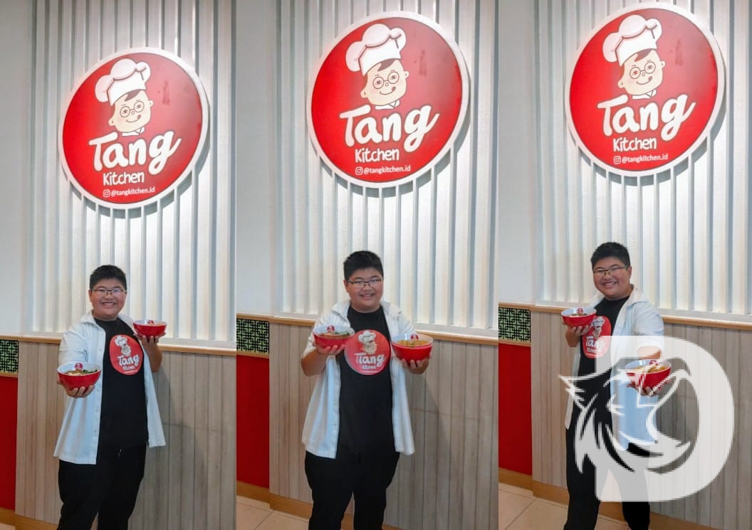 Tang Kitchen, Kualitas Rasa Buat Ketagihan Pecinta Kuliner | Detik News ...