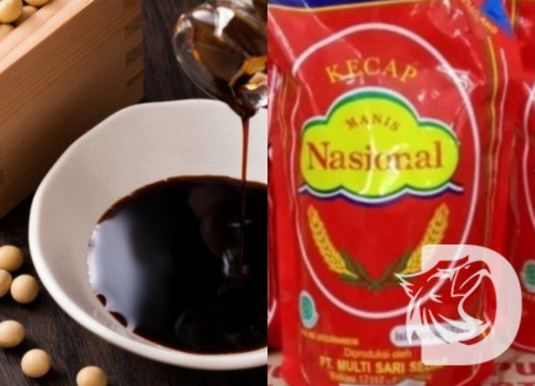 Kecap Nasional Cita Rasa Kuliner Semua Masakan | Detik News Indonesia