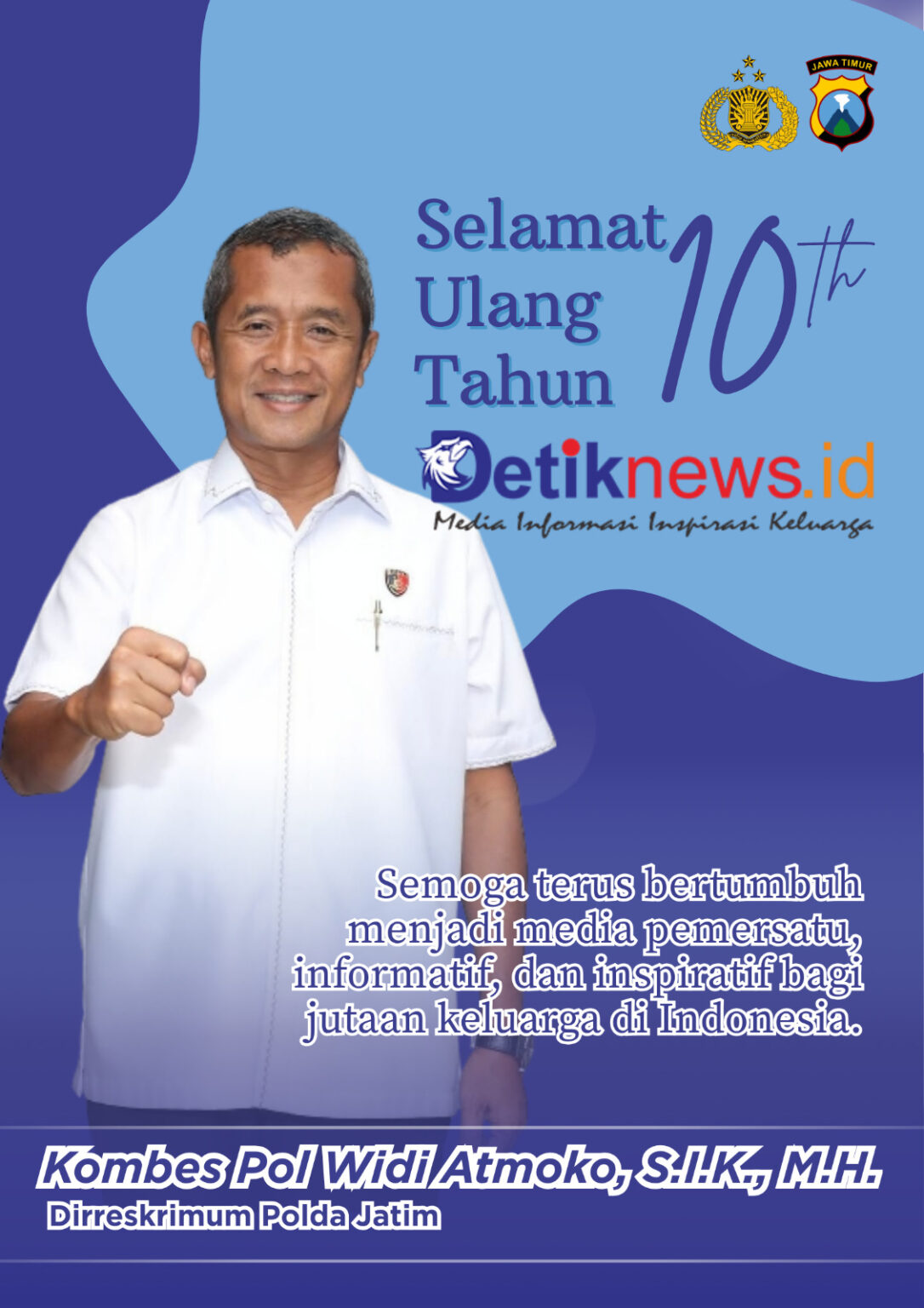 DetikNews | Detik News Indonesia
