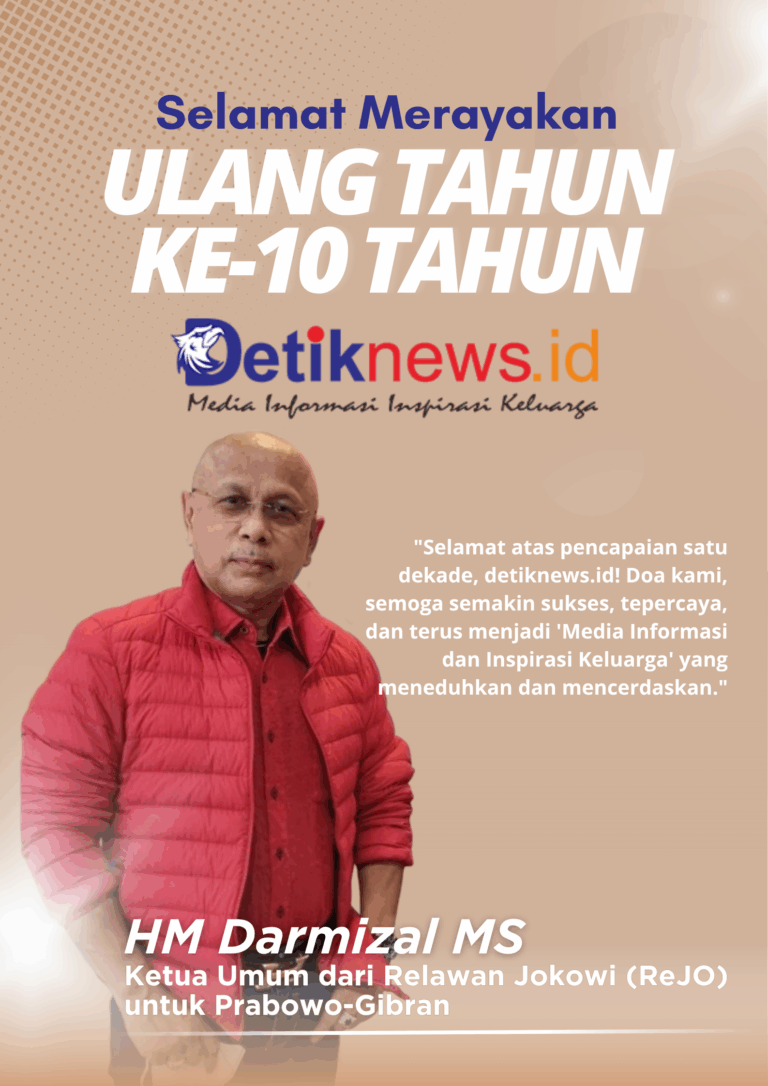 DetikNews | Detik News Indonesia