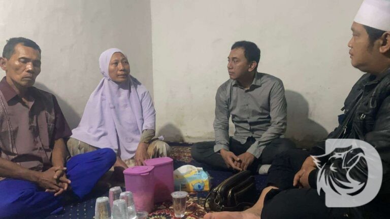 Ibiza Surabaya Sambangi Keluarga Korban Meninggal, Manajemen ...